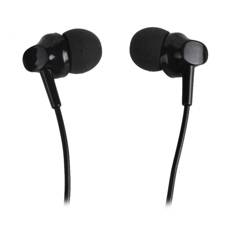 Hoco M14 "Initial Sound" Universal Wired Earphones — Monsgadgets