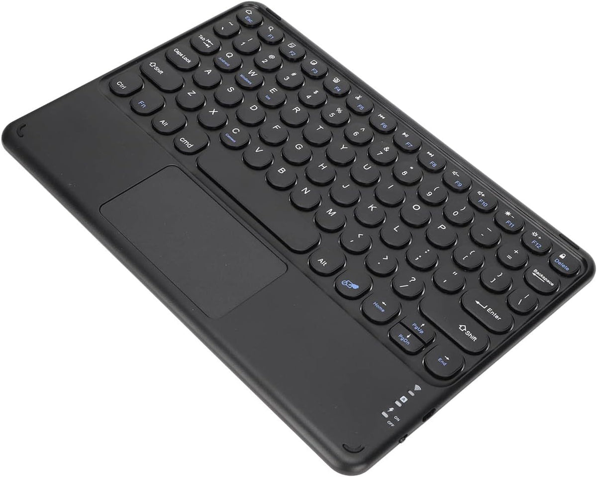 COTECi Keyboard With Trackpad — Monsgadgets